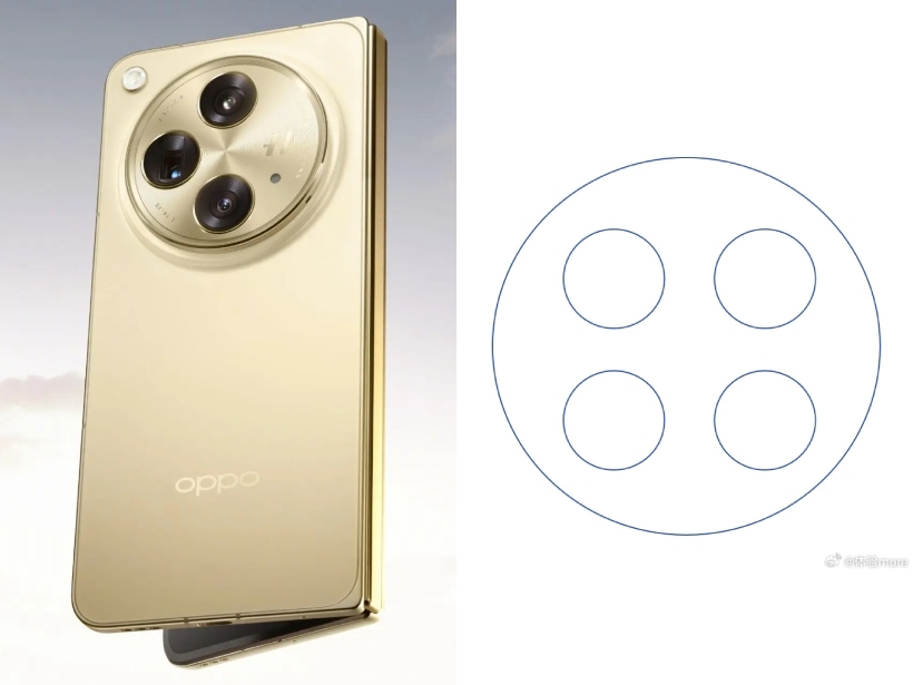 擁有超薄機身！OPPO預告Find N5大螢幕摺疊手機2月發表- SOGI 手機王