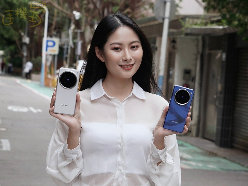 [SOGI小調查]入手vivo X200與X200 Pro至今是否滿意？會後悔嗎？- SOGI 手機王