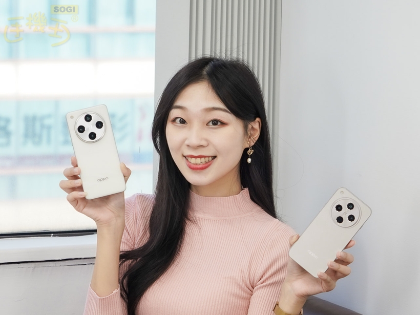 [SOGI小調查]入手OPPO Find X8與X8 Pro至今是否滿意？會後悔買嗎？- SOGI 手機王