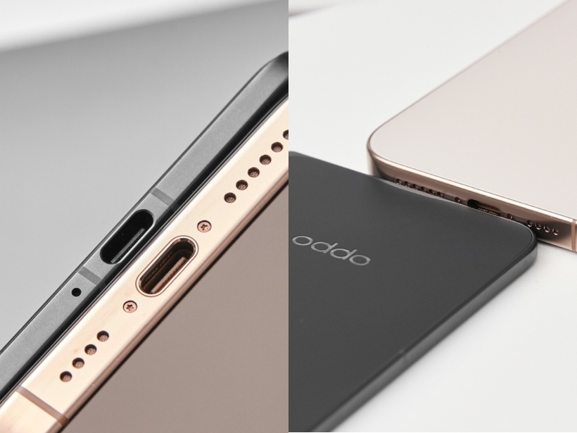 OPPO Find N5摺疊機將採用鈦金屬鉸鏈 Watch X2手錶同場亮相- SOGI 手機王