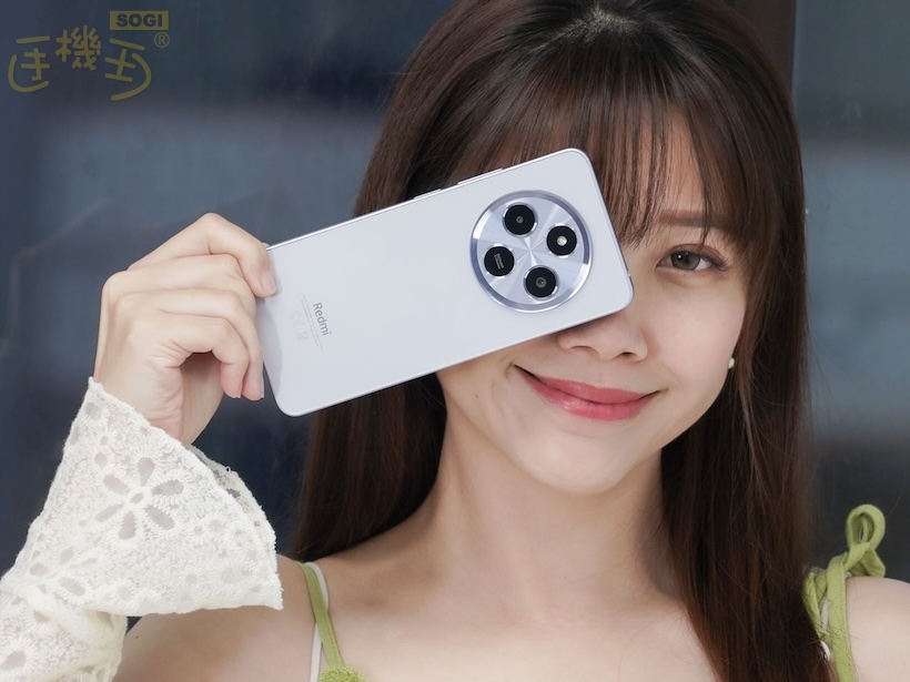 6.88吋大螢幕紅米手機只要3千3就能入手！Redmi 14C通路最低價格一次看(2025.1)- SOGI 手機王