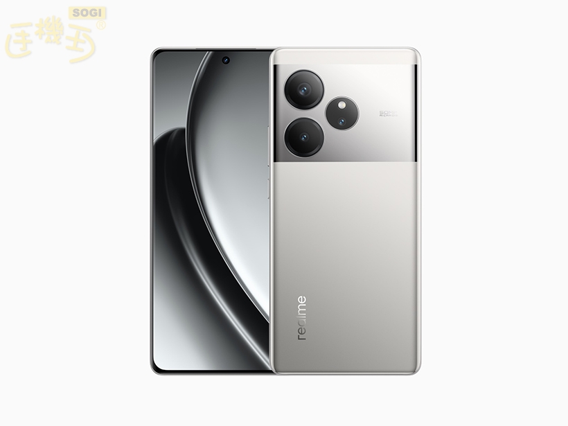 realme GT 6上市才半年價格直降5千！通路最低報價一次看(2025.1)- SOGI 手機王