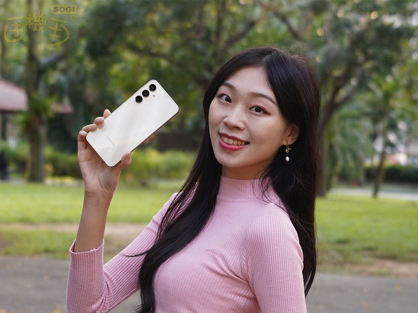三星Galaxy A16 5G上市滿3個月便宜多少錢？通路最低價格整理(2025.1)- SOGI 手機王