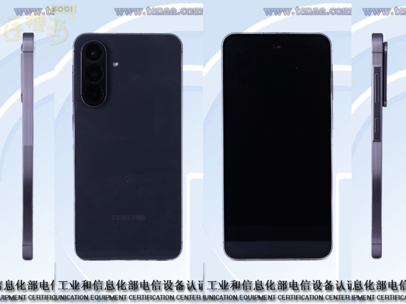 三星A56懶人包：顏色、規格、上市時間與價格等最新傳聞一次看- SOGI 手機王