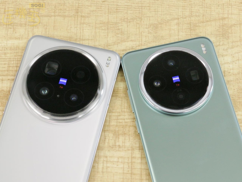 [SOGI調查報告]vivo X200 Pro網友入手後滿意嗎？超過9成給這評價！- SOGI 手機王