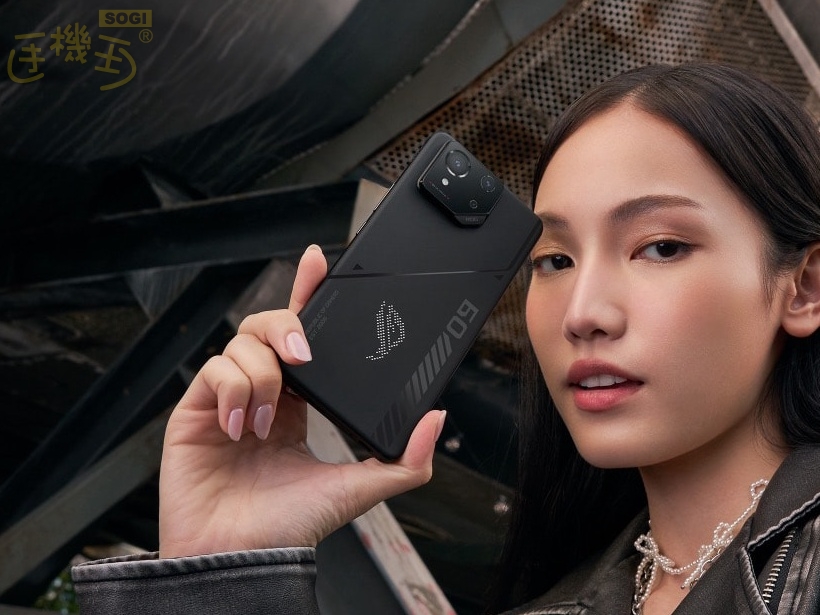 華碩新遊戲手機泰國搶先開賣 ROG Phone 9 FE規格採用高通S8 Gen 3- SOGI 手機王