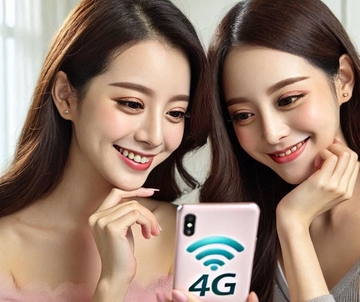 2025.2月攜碼優惠方案！498吃到飽4G不限速- SOGI 手機王