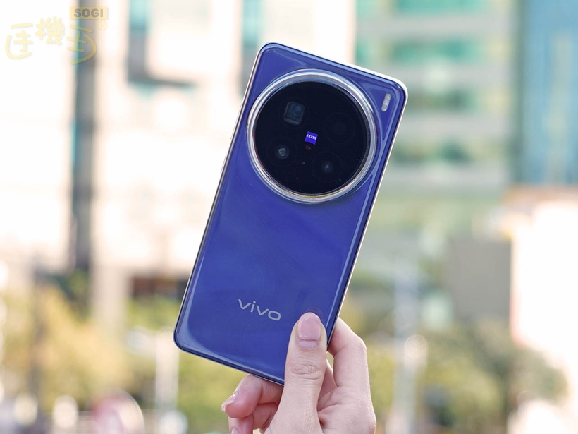 人潮與距離不再是問題！vivo X200 Pro成為拍照好看的手機靠這功能- SOGI 手機王