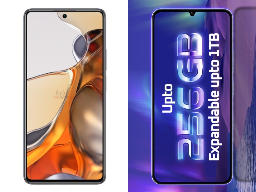 改用挖孔螢幕設計！POCO M7 5G正面及部分規格曝光- SOGI 手機王