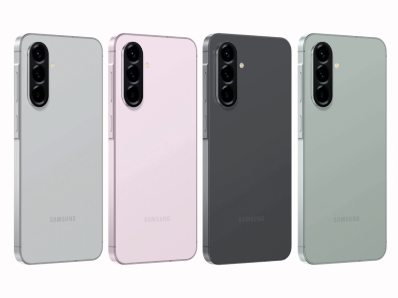 三星A56懶人包：顏色、規格、上市時間與價格等最新傳聞一次看- SOGI 手機王