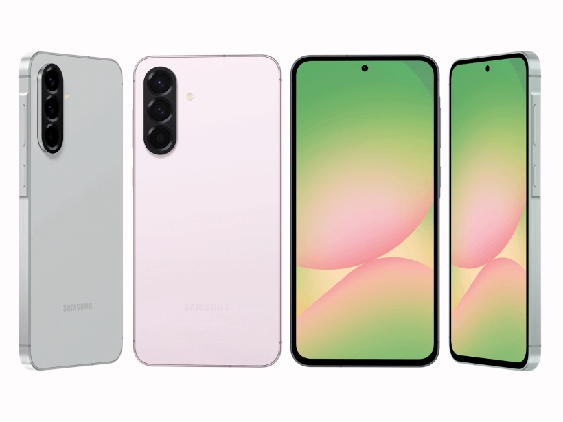 三星A56懶人包：顏色、規格、上市時間與價格等最新傳聞一次看- SOGI 手機王