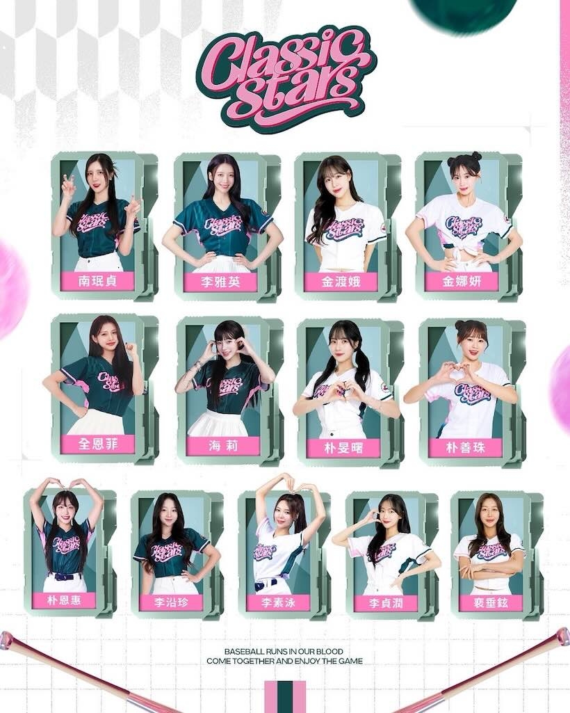 2025 WBC世界棒球經典賽資格賽！中華隊名單、賽程及免費轉播與直播整理- SOGI 手機王