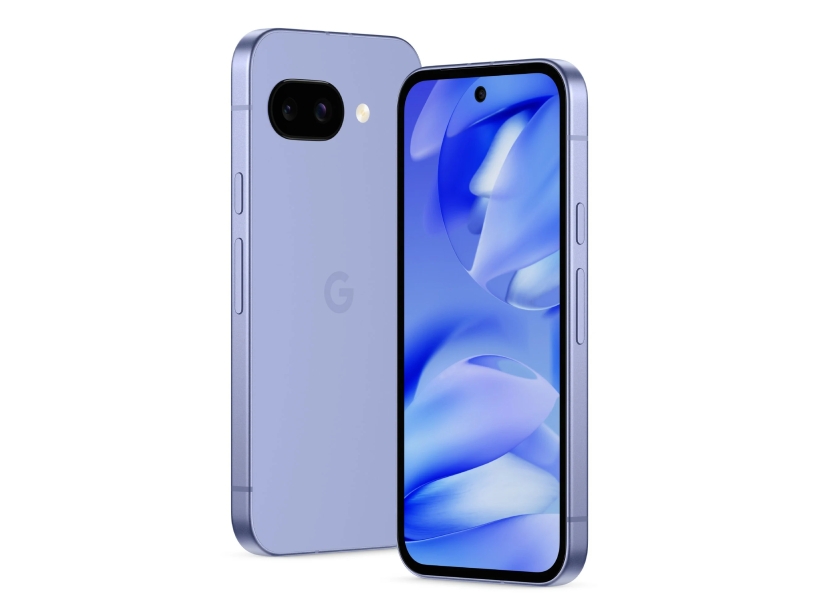 Google新機沒有祕密？Pixel 9a渲染圖與規格疑全洩- SOGI 手機王