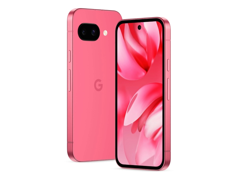 Google新機沒有祕密？Pixel 9a渲染圖與規格疑全洩- SOGI 手機王