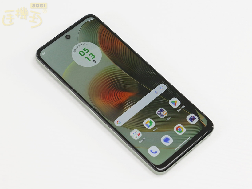 物超所值的5G平價手機新選擇！motorola g85 5G與g55 5G開箱體驗- SOGI 手機王