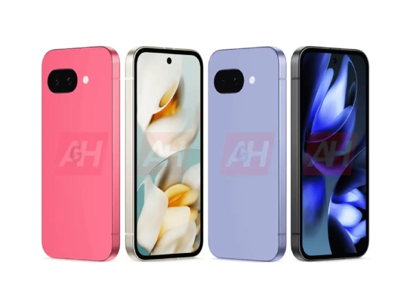 Google Pixel 9a上市時間提前！規格與價格等最新傳聞懶人包整理- SOGI 手機王