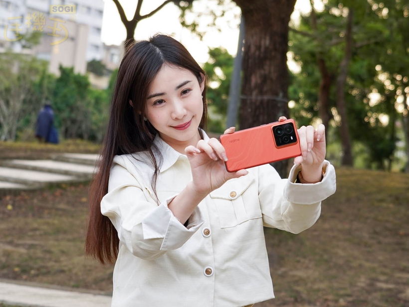 realme三月購機優惠一次看 GT 7 Pro買就送Buds Air6真無線耳機- SOGI 手機王