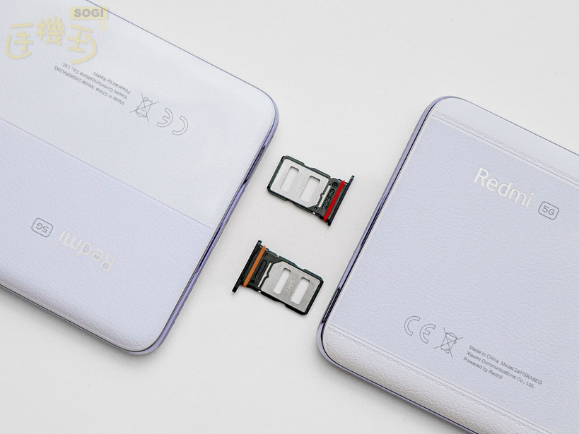 紅米Note 14 Pro與Note 14 Pro+ 5G開箱比較！規格、跑分及相機評測一次看- SOGI 手機王