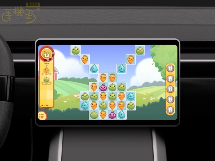 通訊更安全、定位更精準、娛樂再升級！4大Android新功能一次看- SOGI 手機王