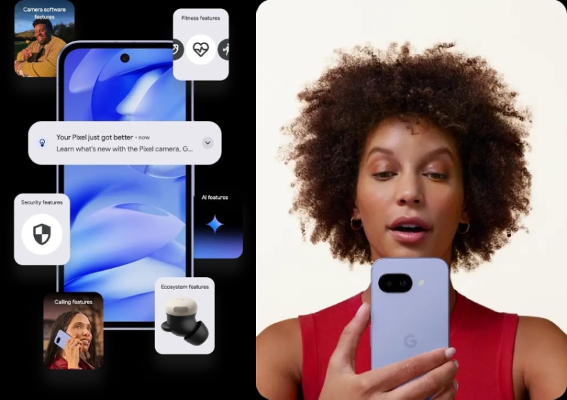 Google Pixel 9a上市時間提前！規格與價格等最新傳聞懶人包整理- SOGI 手機王