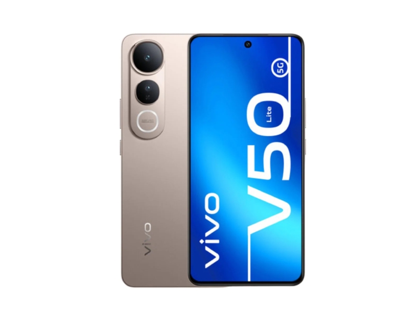 螢幕跟電量規格都加大！vivo V50 Lite 5G與4G版外觀疑曝光- SOGI 手機王