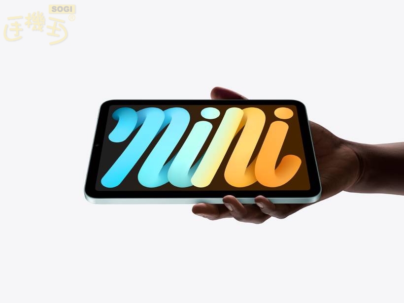 這款iPad mini上市一年現在買最便宜！通路最低價格一次看(2025.11)- SOGI 手機王