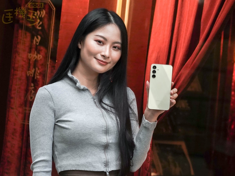 三星6.7吋大螢幕機種Galaxy A16 5G最高省2千4！通路最低價格整理(2025.3)- SOGI 手機王