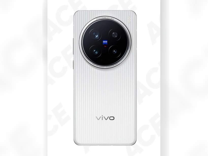 vivo X200 Ultra傳攜手行李箱品牌RIMOWA推聯名特別版- SOGI 手機王