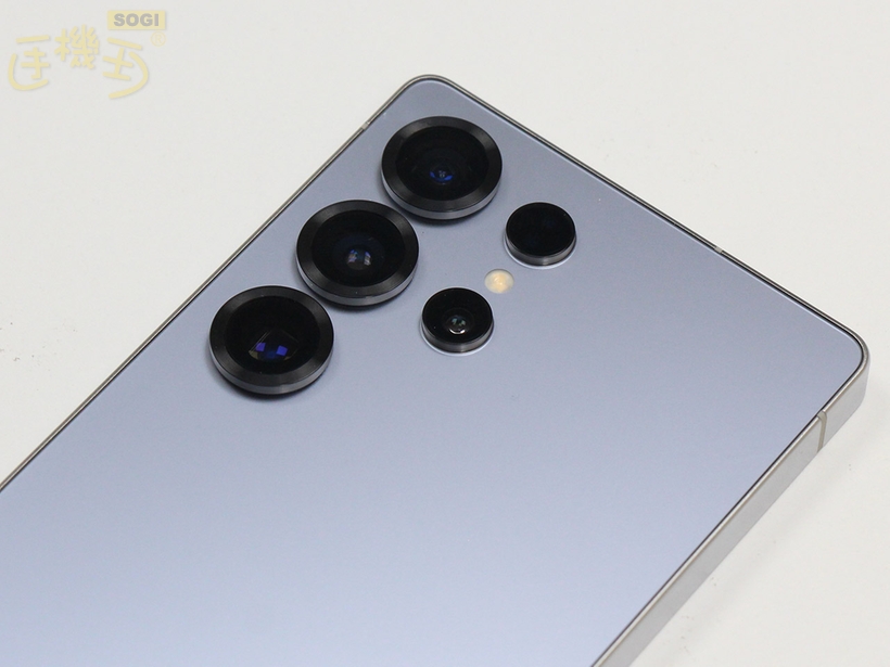 少一個鏡頭？三星傳測試S26 Ultra原型機 S Pen藍牙功能可能回歸- SOGI 手機王