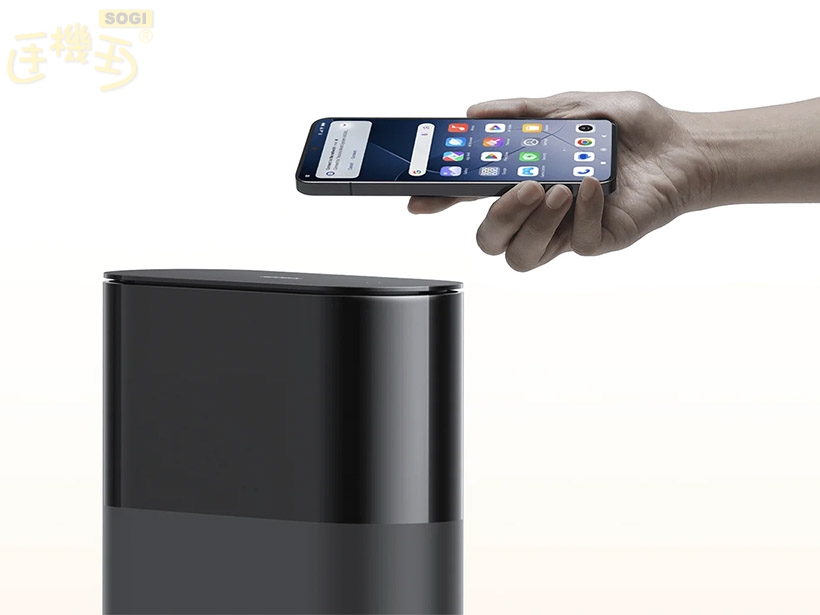 小米推出新款Wi-Fi 7路由器！Xiaomi BE3600 Pro Mesh台灣價格2099元- SOGI 手機王