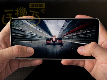 6.88吋大螢幕配5200大電量 4G手機POCO C71印度發表- SOGI 手機王