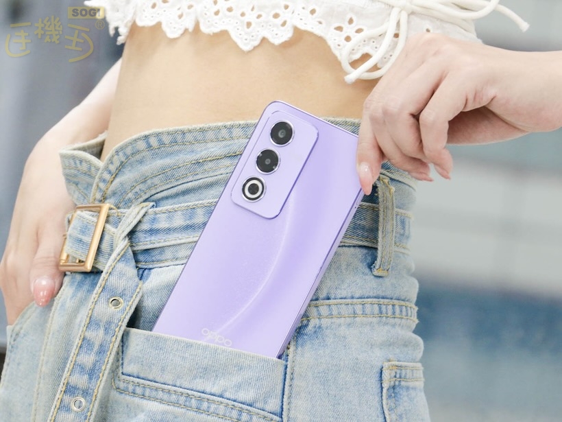 OPPO A3 Pro 5G現在入手不用5千！通路最低價格一次看(2025.4)- SOGI 手機王