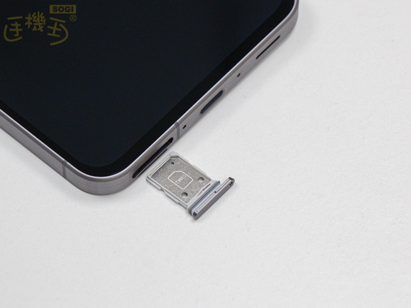 三星A系列手機也能玩AI！SAMSUNG A56 5G開箱與重點規格一次看- SOGI 手機王