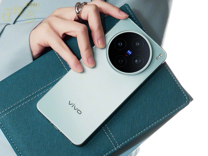 vivo X200 Ultra特色規格公布！專屬影像配件套組亮相- SOGI 手機王
