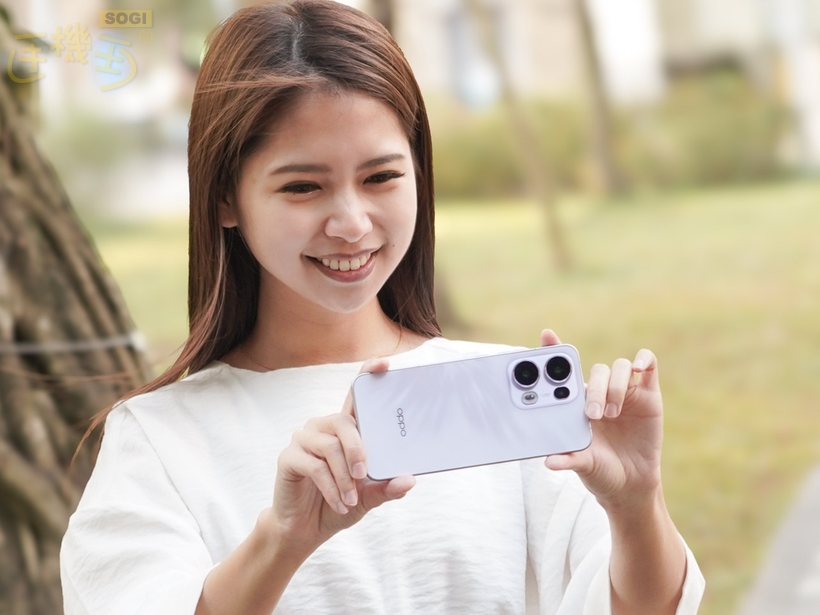 電量突破6千？OPPO Reno14與Reno14 Pro新機規格疑洩- SOGI 手機王