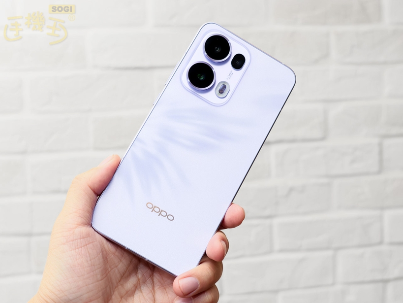 電量突破6千？OPPO Reno14與Reno14 Pro新機規格疑洩- SOGI 手機王