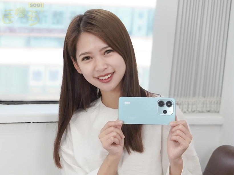 1.08億畫素鏡頭的紅米手機上市3個月便宜多少？Redmi Note 14通路最低價格整理(2025.4)- SOGI 手機王