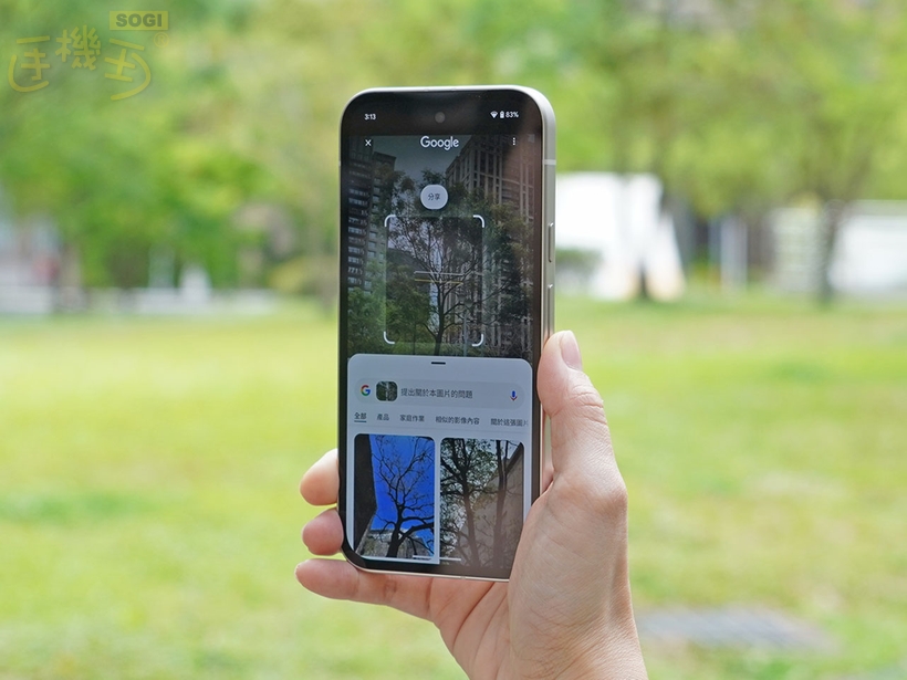 Google平價AI手機這次升級超有感！Pixel 9a開箱、規格一次看- SOGI 手機王