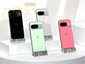 買新不如買對！現在入手Google Pixel 9最高可省下萬元預算(2025.4)- SOGI 手機王