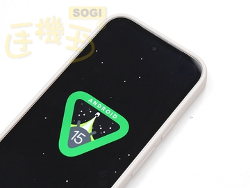 Google新規定上路！想升級Android 15最低必須要有32GB儲存容量- SOGI 手機王