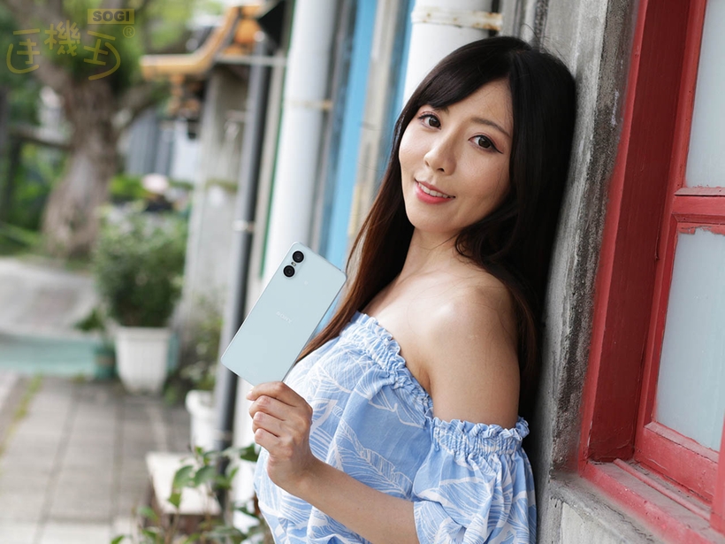 不到萬元也能入手Sony防水手機！Xperia 10 VI通路最低價格一次看(2025.4)- SOGI 手機王