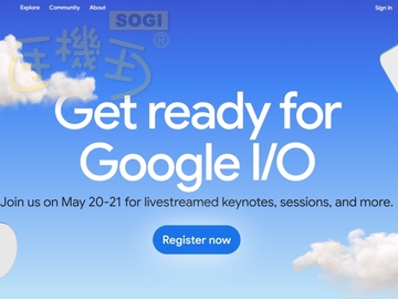 I/O 2025大會前暖場！Google預告將直播公布Android最新動態- SOGI 手機王