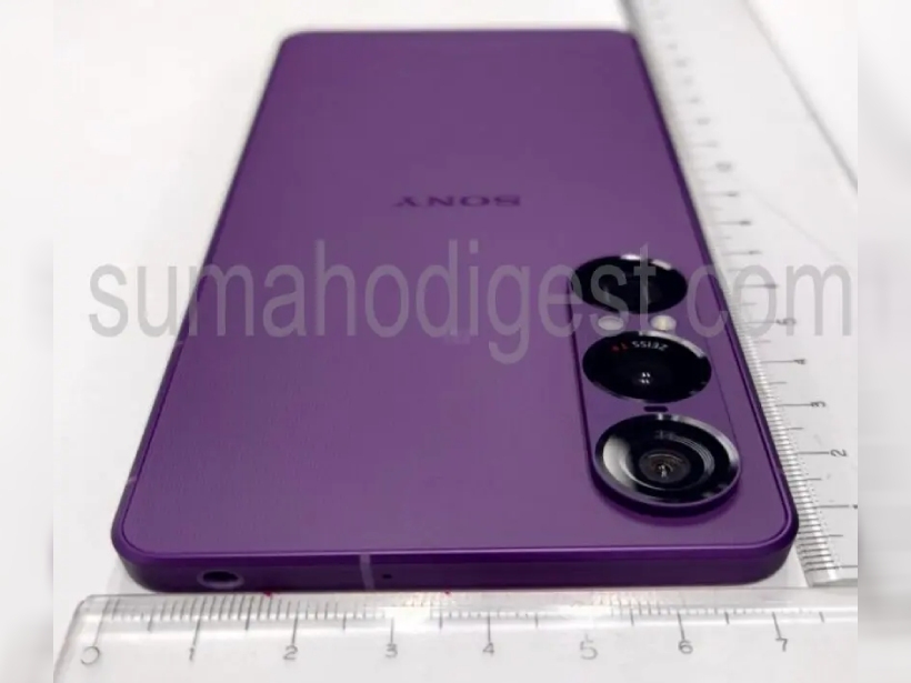 Sony Xperia 1 VII通過美國FCC認證？跑分效能也傳曝光- SOGI 手機王