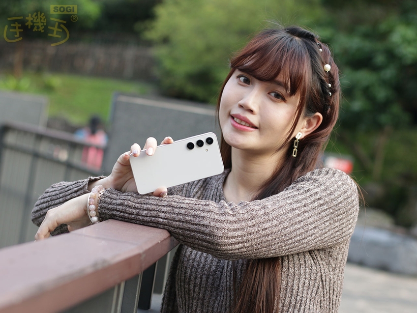 6.7吋三星旗艦手機大降價！SAMSUNG S24+通路購機價格省萬元(2025.5)- SOGI 手機王