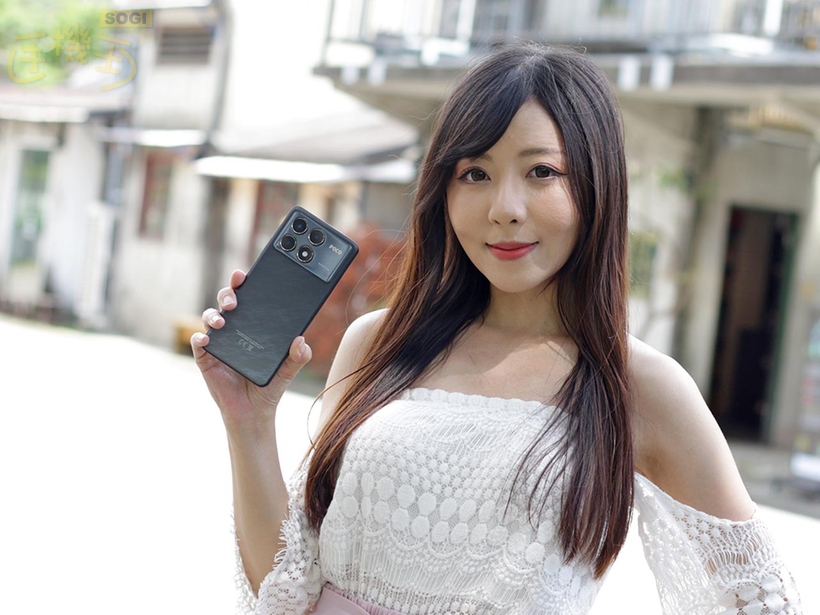 高通S8 Gen2遊戲手機最低不用1萬2！POCO F6 Pro通路最低價格一次看(2025.5)- SOGI 手機王