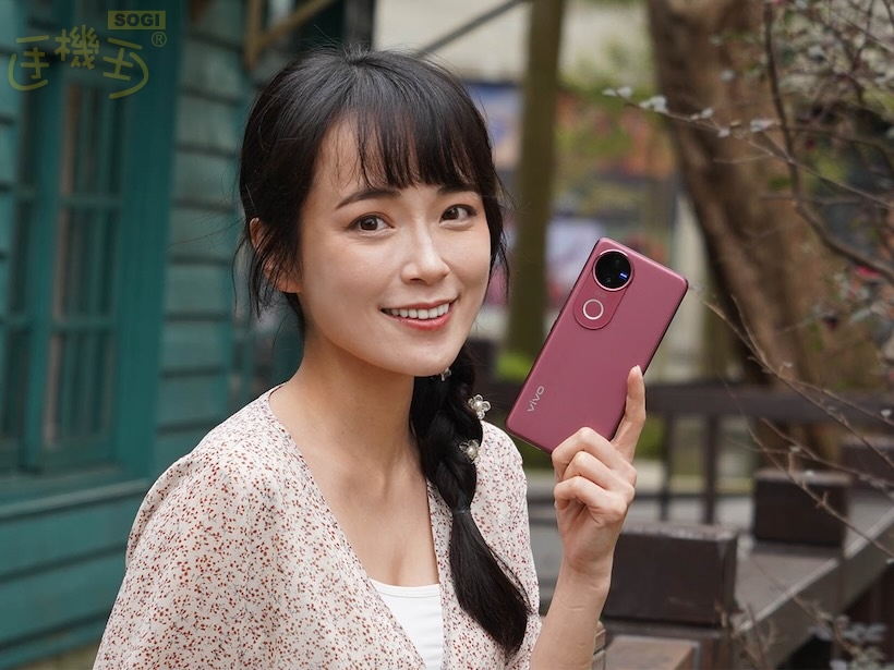 vivo V50上市3個月後更值得入手！通路最低價格一次看(2025.5)- SOGI 手機王