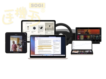 Android 16與Wear OS 6全新設計細節公布！新開發者預覽版同步釋出- SOGI 手機王