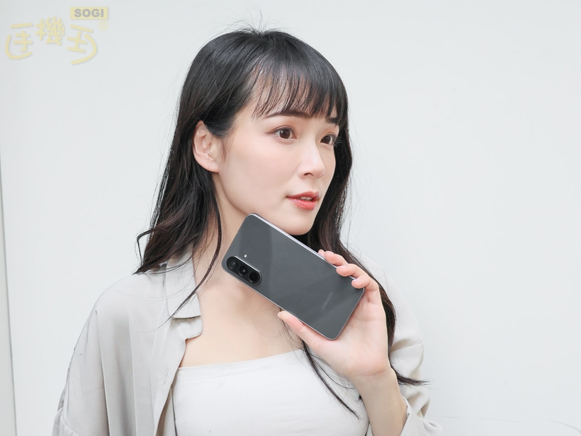 [SOGI調查報告]三星A56 5G滿意度評價高達6成！星粉力推3大亮點- SOGI 手機王
