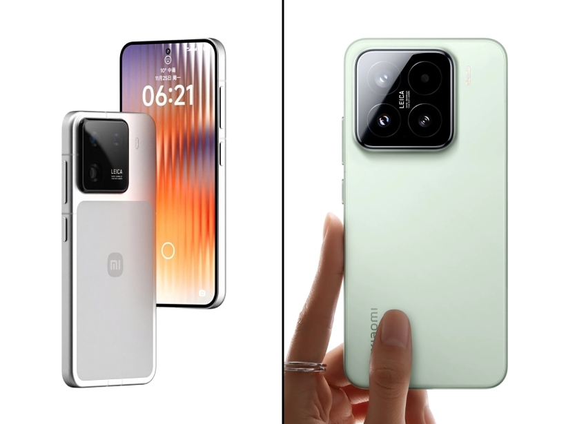 沿用前代設計？小米16機身CAD圖檔與模擬圖疑洩- SOGI 手機王