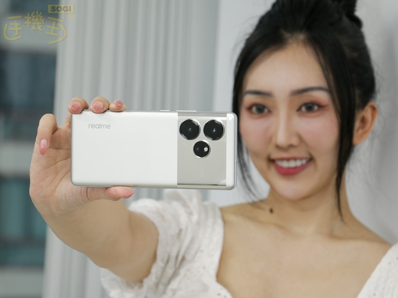 6.78吋大螢幕、120W超級閃充！realme GT 6通路最低價格一次看(2025.5)- SOGI 手機王